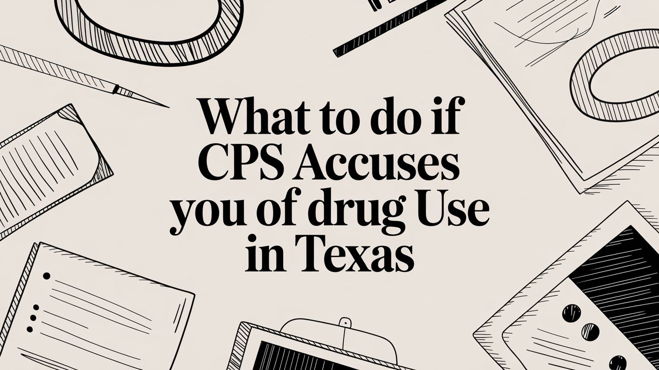 Texas CPS Reporting Online: Guidelines & Procedures