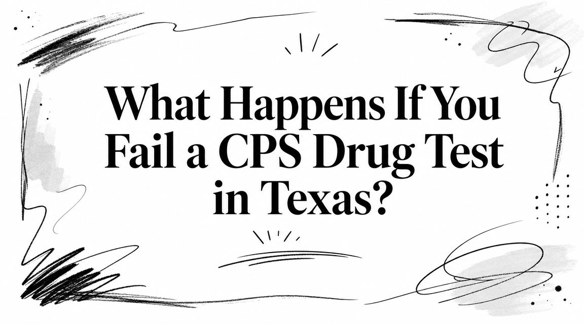 Texas CPS Reporting: Who, What, and How in 2025