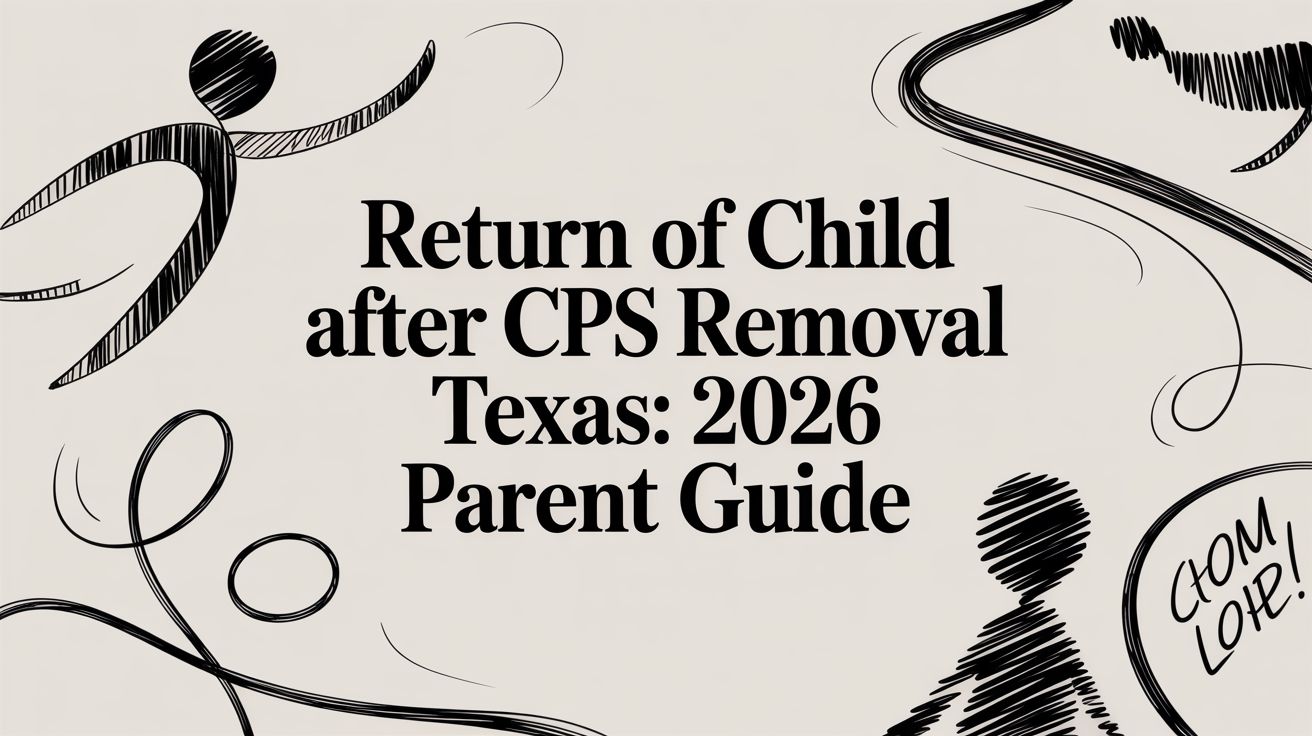 Texas Child Welfare & DFPS Protocols Explained (2025)