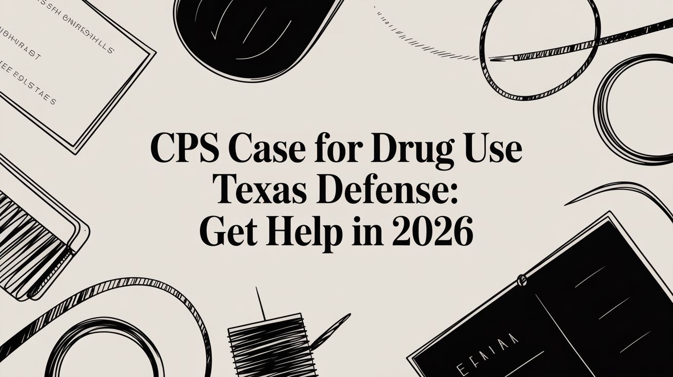 Texas CPS Hearings: Essential Guide for Parents in 2025