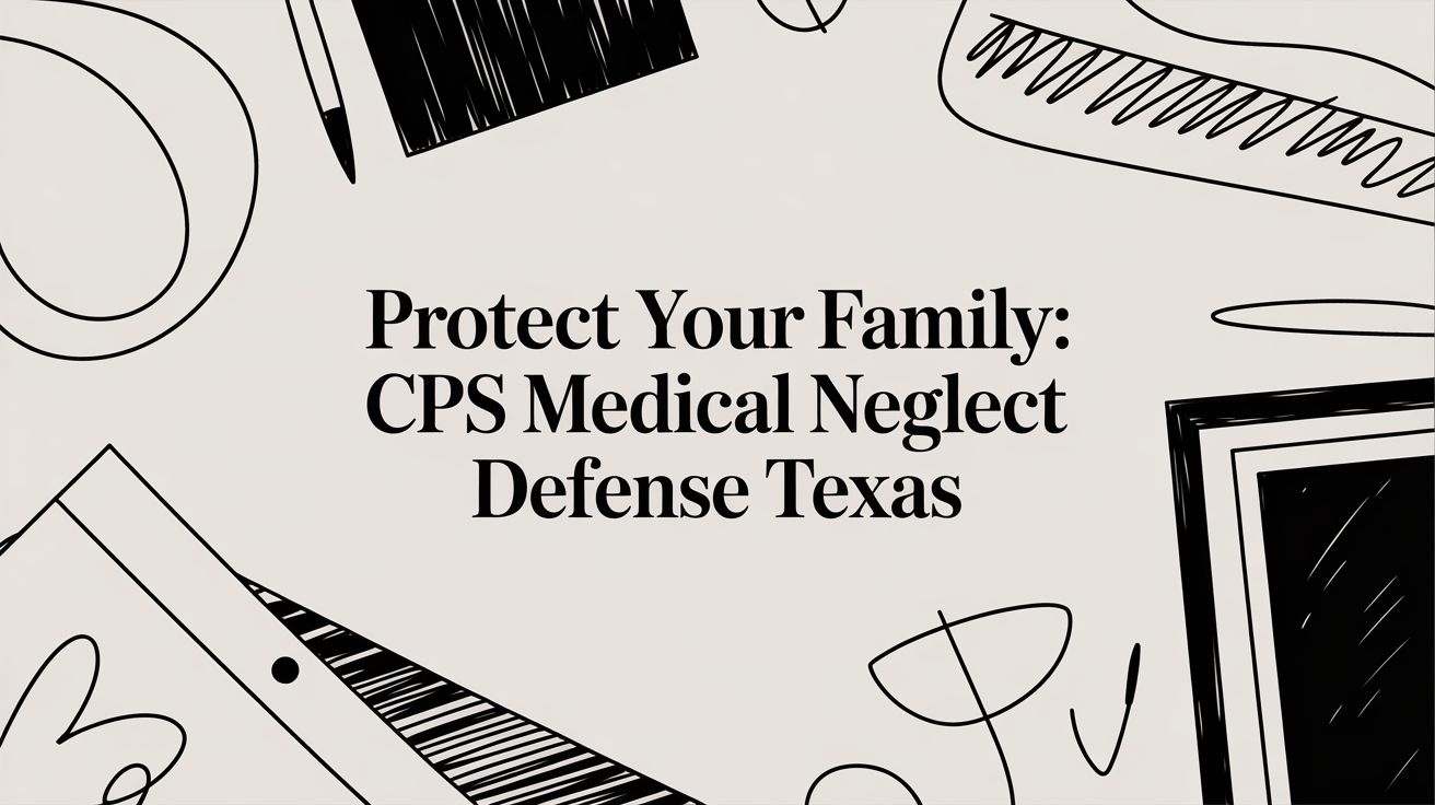 Texas Paternity Acknowledgment: Your Legal Guide
