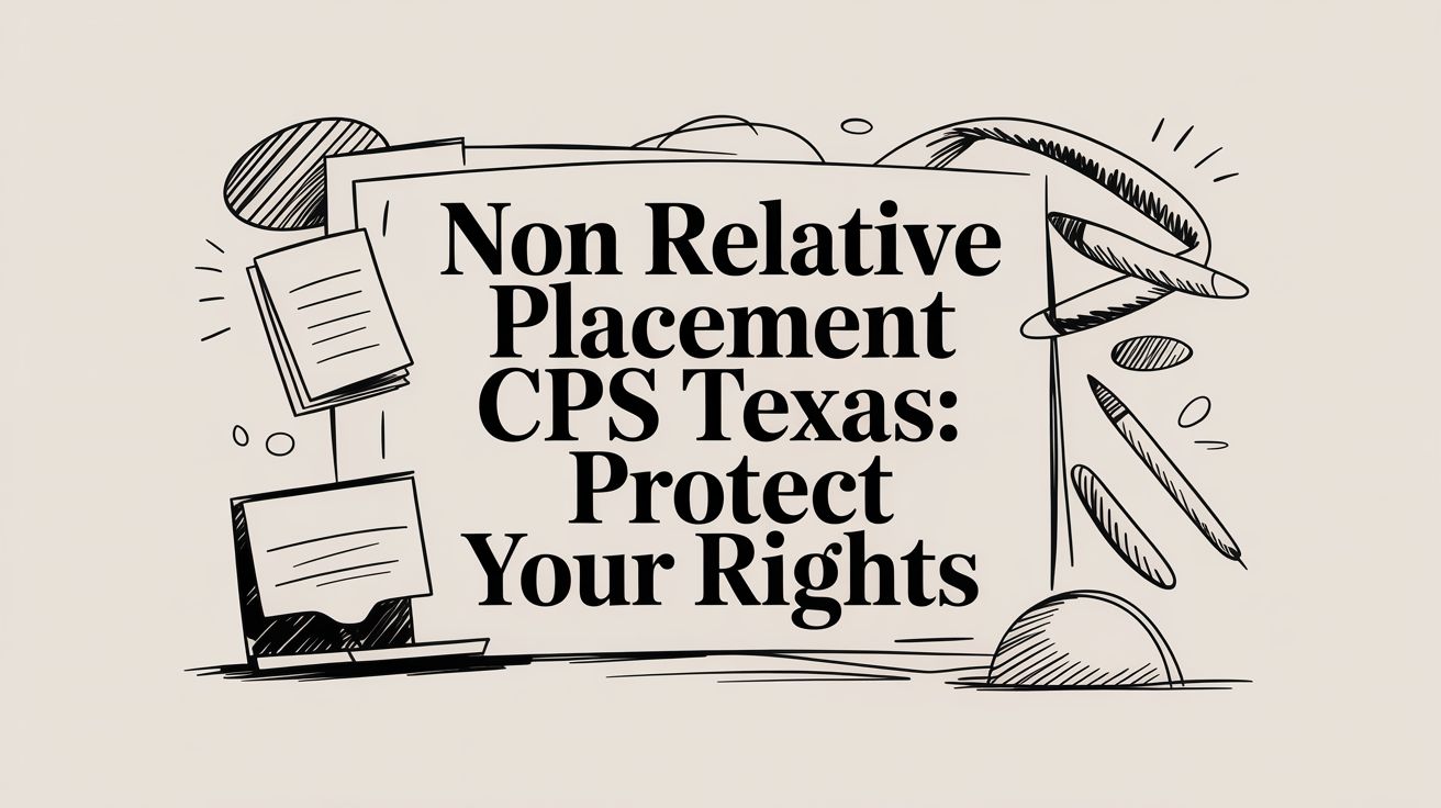 CPS Visitation Rules: A Guide for Parents - [CURRENT_YEAR]