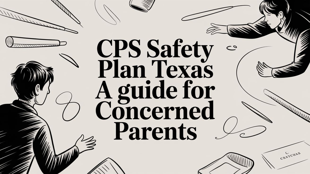 Texas Child Welfare & DFPS Protocols Explained (2025)