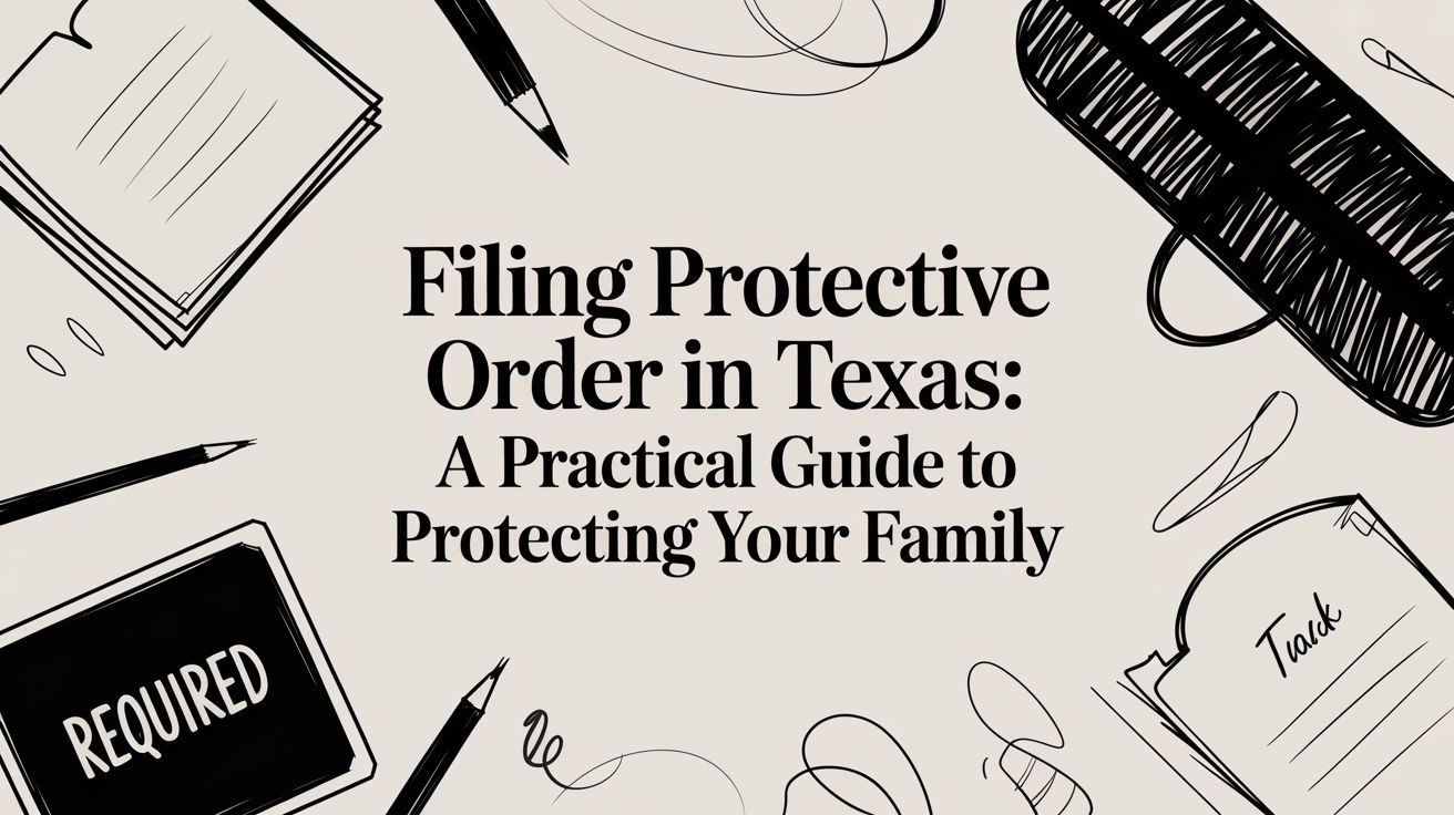 CPS Safety Plan: Tips for Families and Professionals