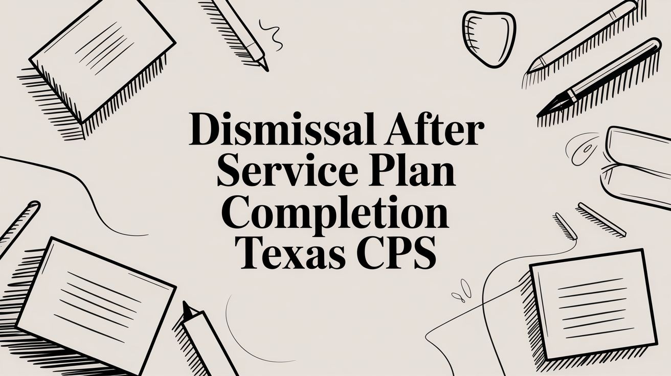 Texas Child Welfare & DFPS Protocols Explained (2025)