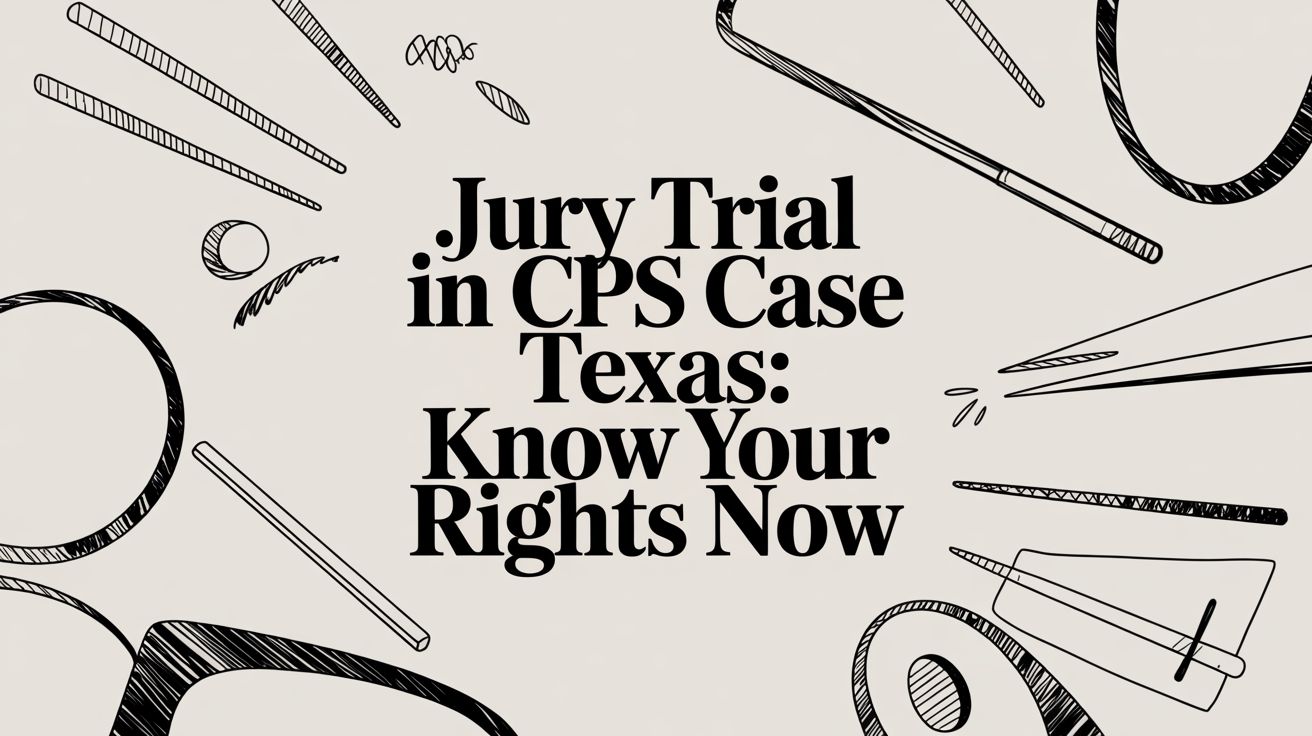 Deferred Adjudication in Texas: Explained by Bryan Fagan Law in 2026