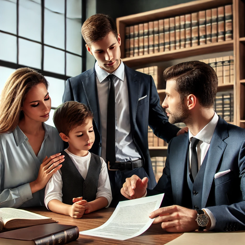 How to File a CPS Case Appeal: A Practical Guide - Bryan Fagan Law Office