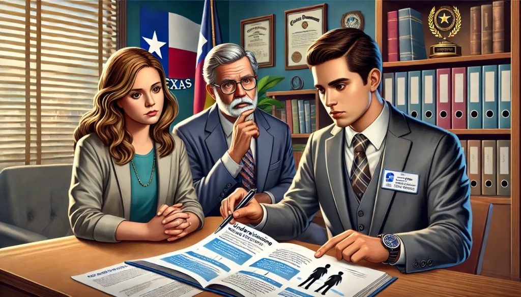 CPS Investigation Duration: How Long Do Cases Typically Take? - Bryan ...