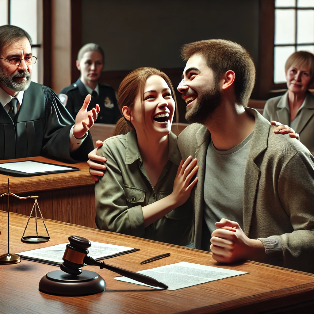 Why CPS Cases Get Dismissed: Common Reasons and Outcomes - Bryan Fagan ...