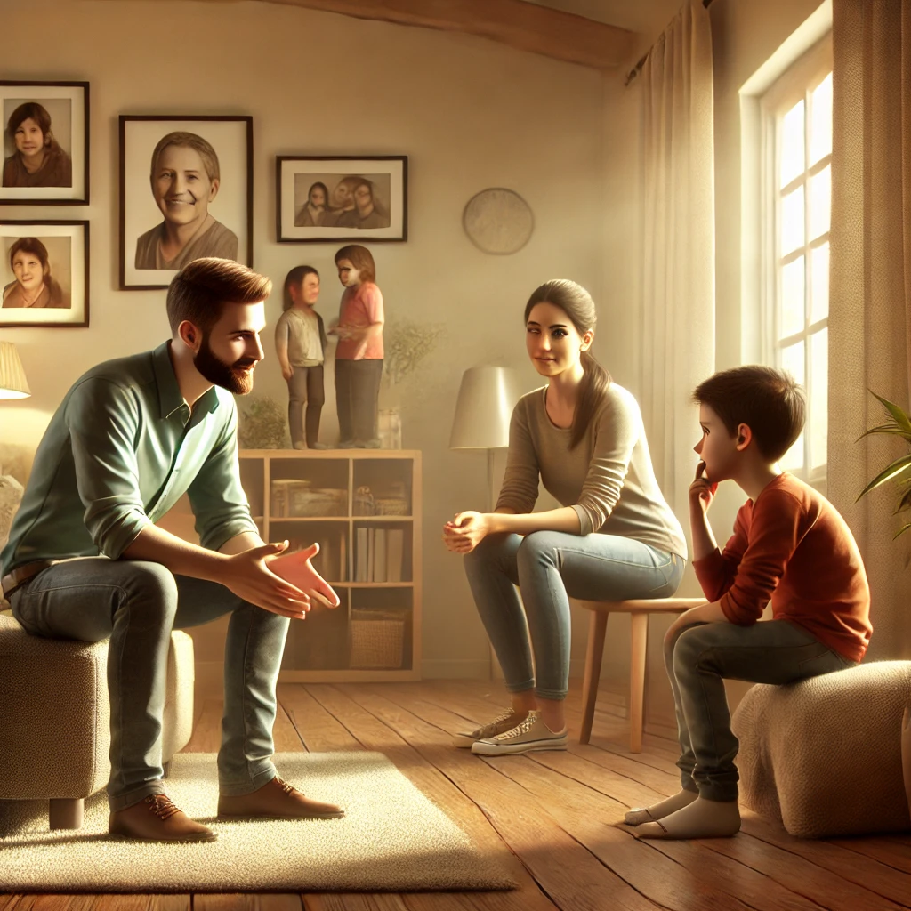 Understanding Foster Care and CPS’s Role in Placement - Bryan Fagan Law ...