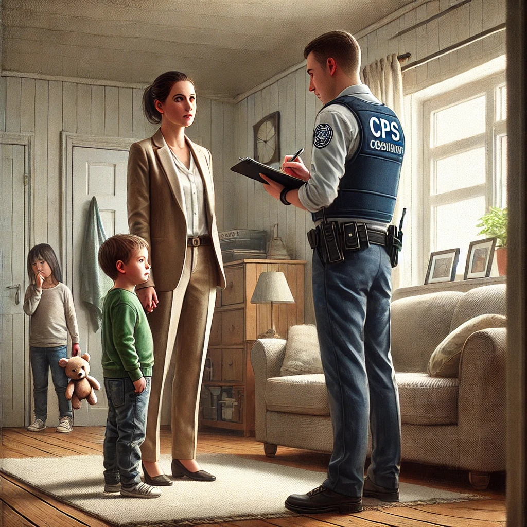 Foster Care & CPS Placement: Bryan Fagan Law Office Guide