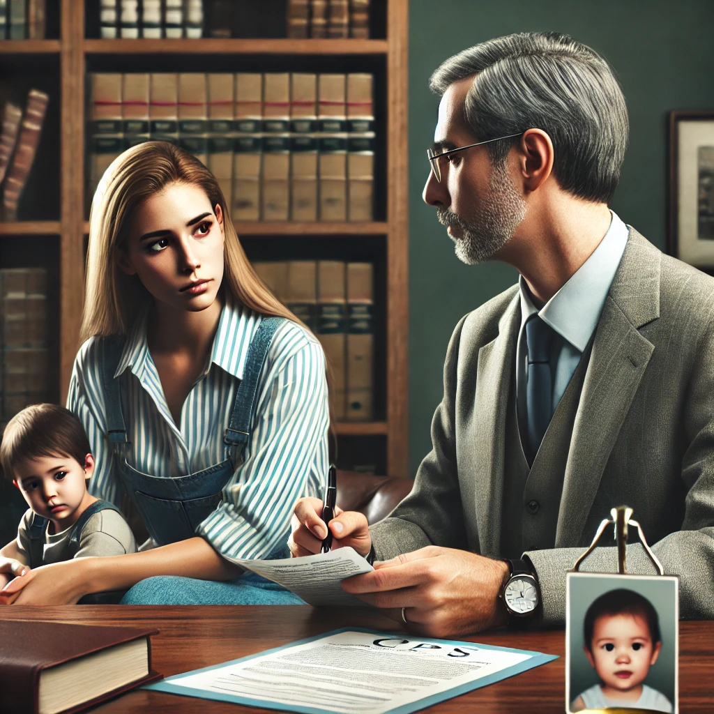 Understanding Your Rights: A Guide to I Need Help Fighting Cps - Bryan ...