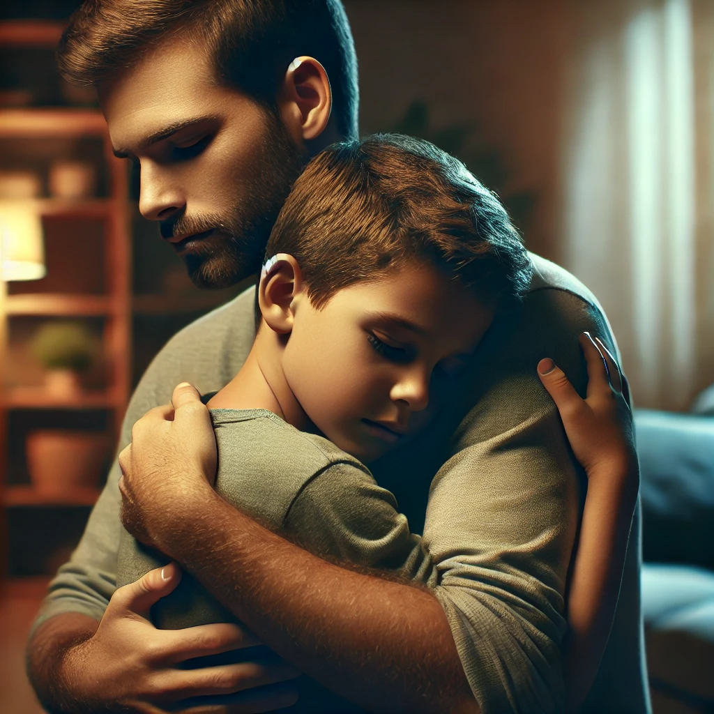 Self-Care During CPS Investigation: Tips for Parents