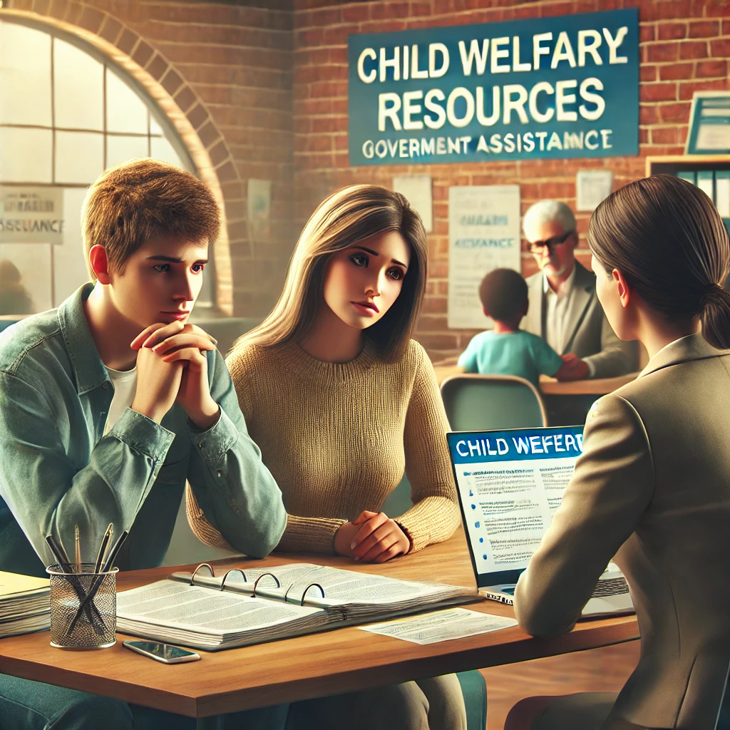 CPS Challenges: Resources for Parents | Bryan Fagan Law