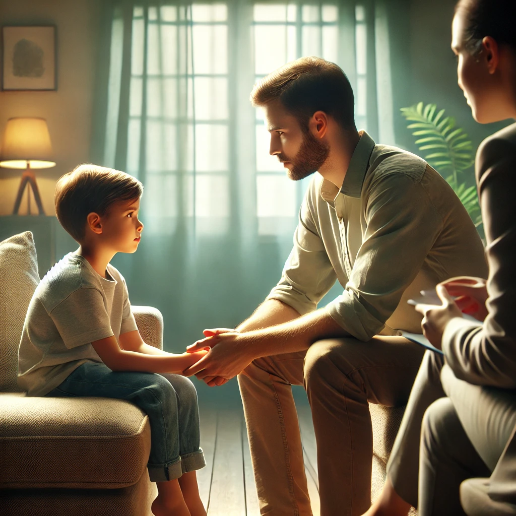 What to Expect When Reuniting With a Child After CPS - Bryan Fagan Law ...