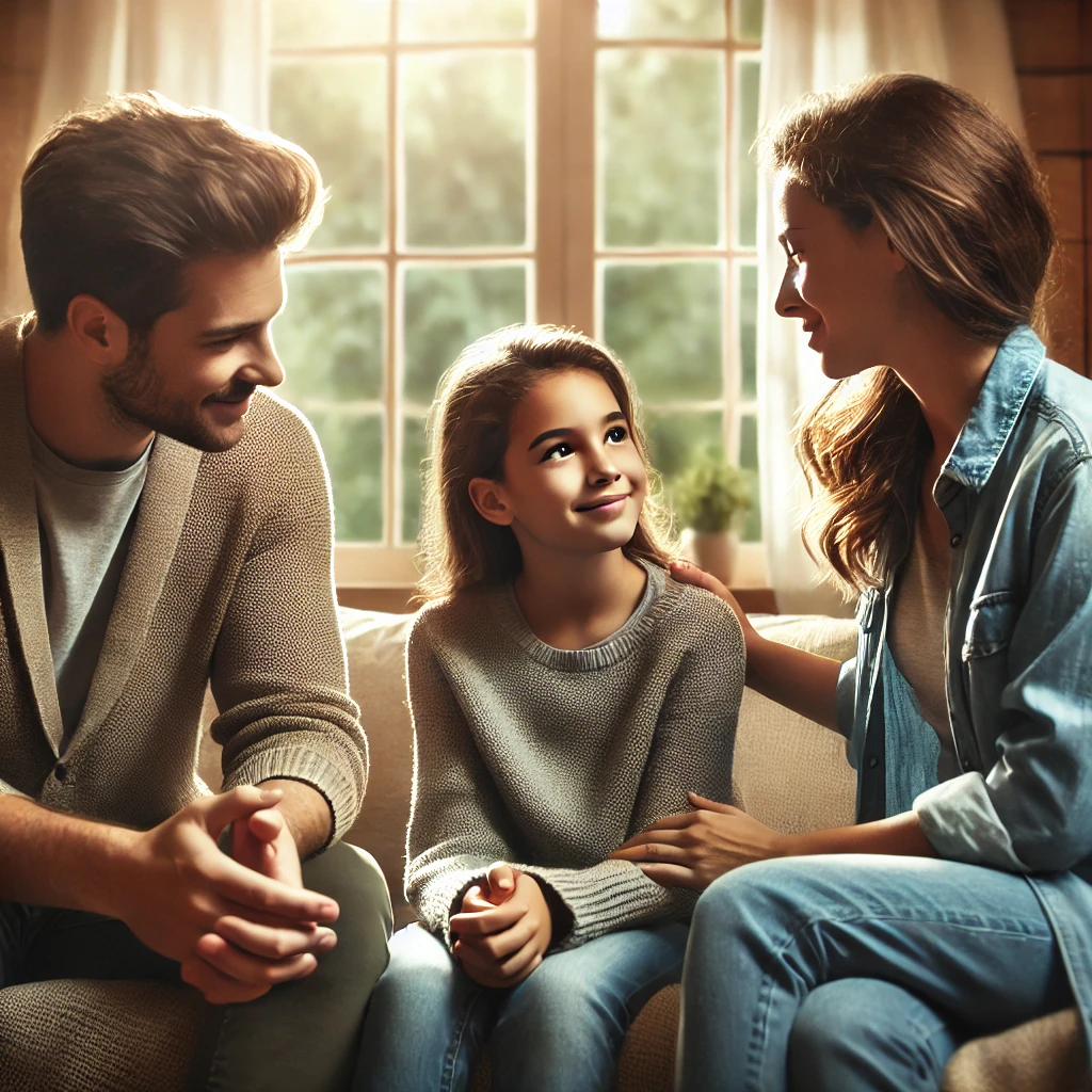 CPS Reunification: What to Expect | Bryan Fagan Law