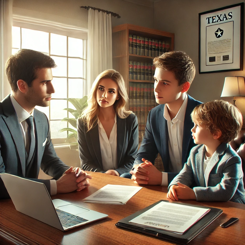 CPS Attorneys: What Texas Parents Should Know (2025)