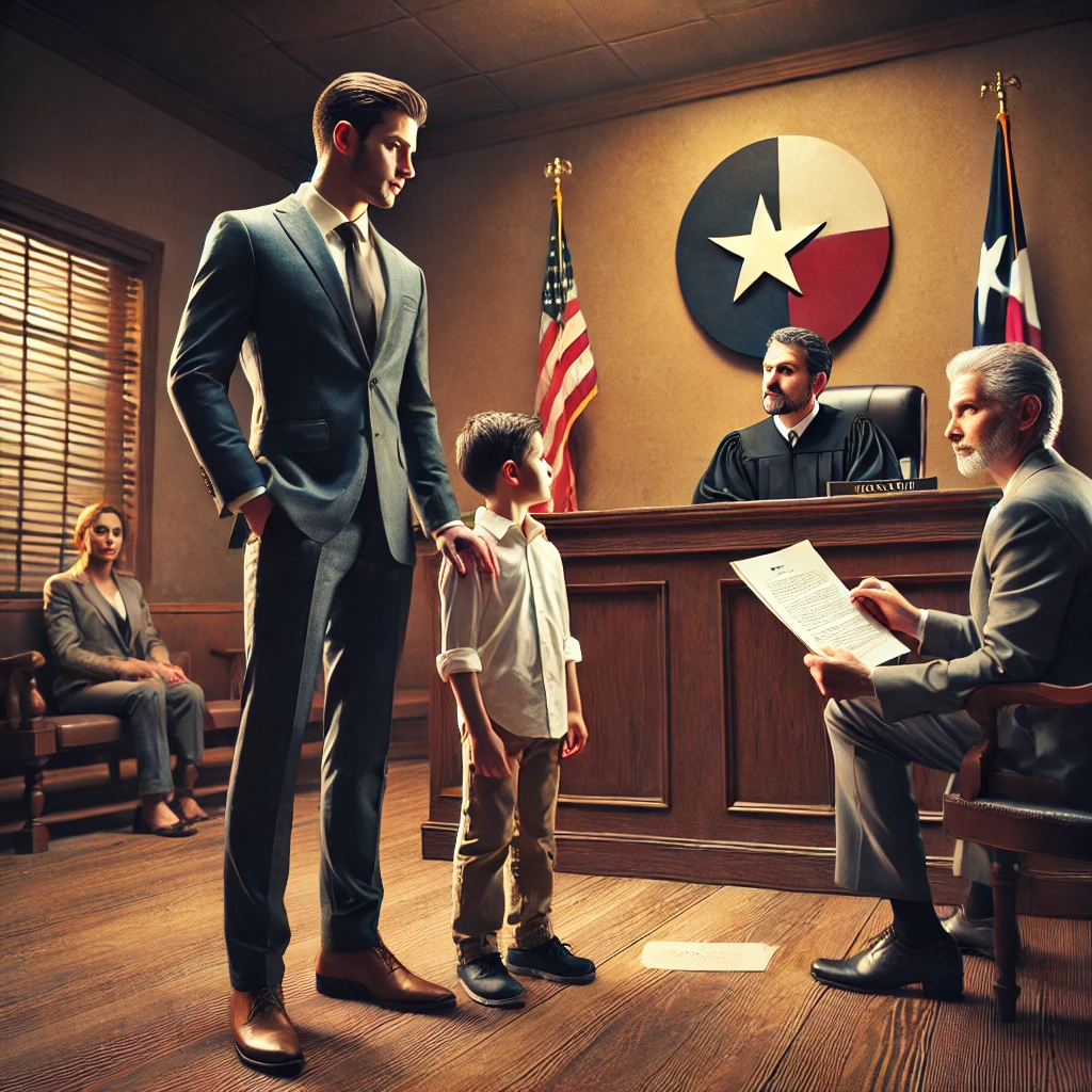 Fight CPS: Your Rights Guide - Bryan Fagan Law Office